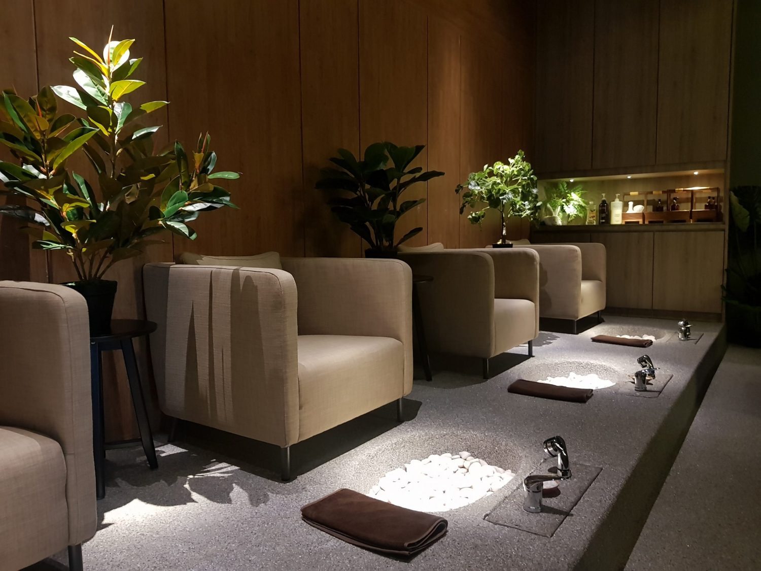 Thai Pampering – Your True Wealth in Health