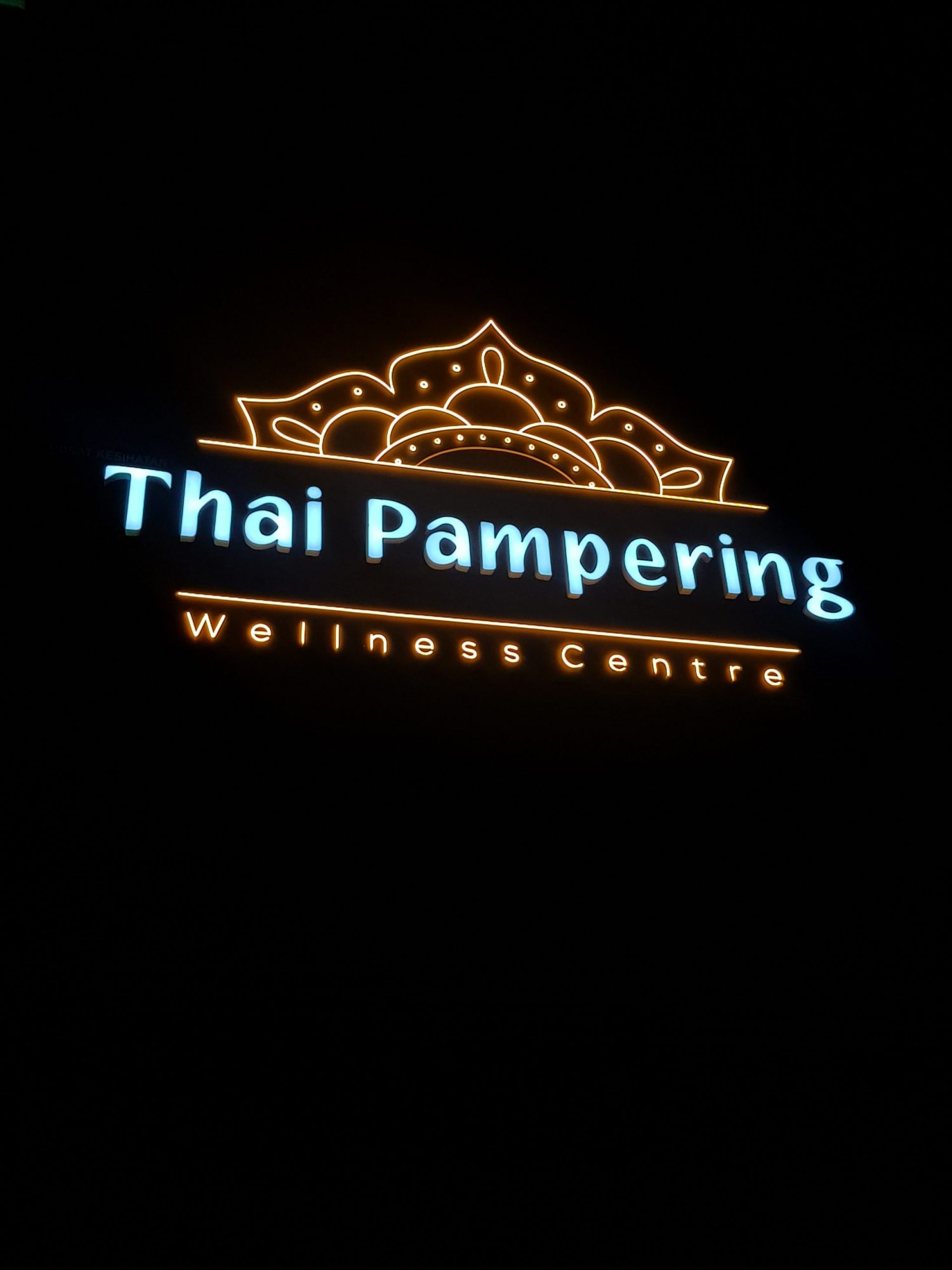 About Us – Thai Pampering